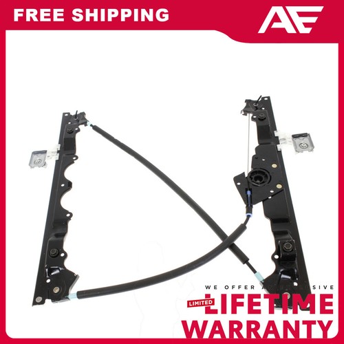 Window Regulator Front Driver Side For 2008-2010 Jeep Commander | eBay