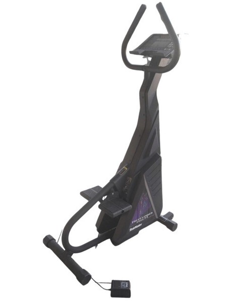 STAIRMASTER 4400PT STAIR CLIMBER - Black for sale online | eBay