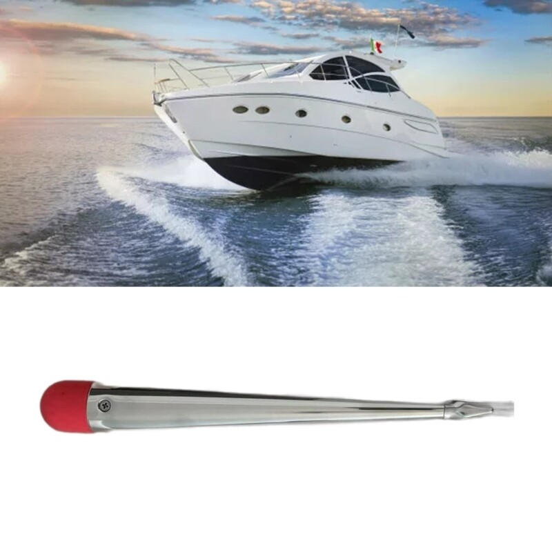 Efficient Rope Threader Lightweight Stainless Steel Tool for Easy ...