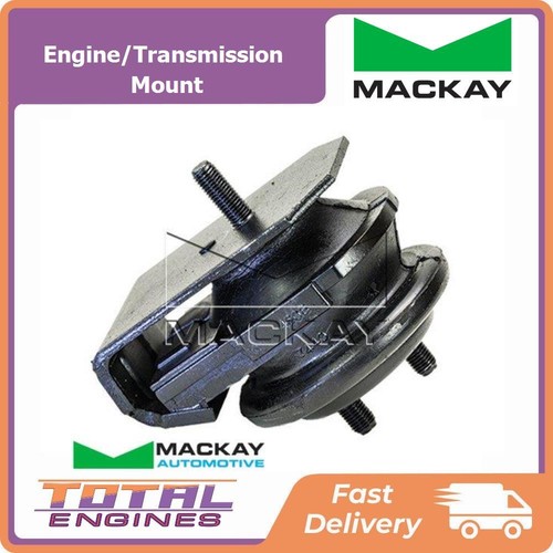 Engine/Transmission Mount Front fits Suzuki Grand Vitara I/JT/SQ420 2 ...