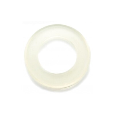 Ardes 50cc Nylon Syringe Replacement O Ring Clear | eBay