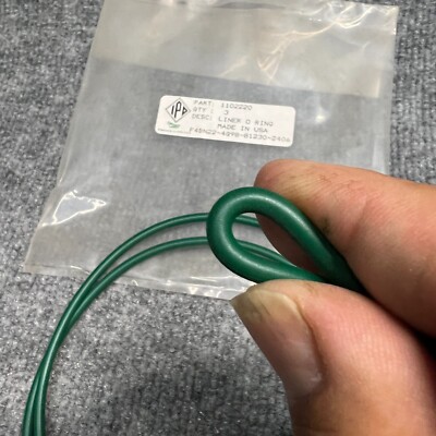 IPD 1102220 LINER O-RING SET of 3 | eBay