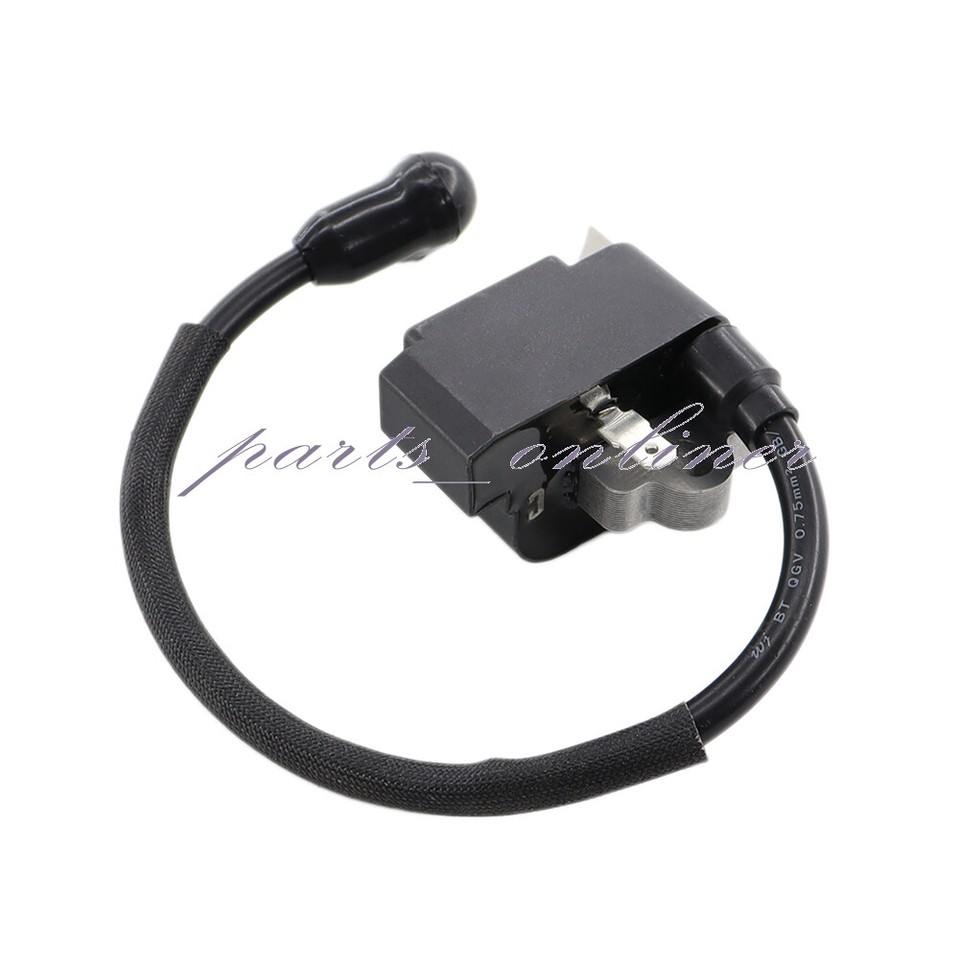 Ignition Coil Module For Poulan PP3516AVX SM4218AVX SM4518AVX Chainsaw ...