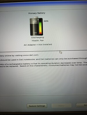 9181c Latitude7400(No charger!).i5 8th gen.8GB.256GB NVMe.LTE(GPS)14 ...