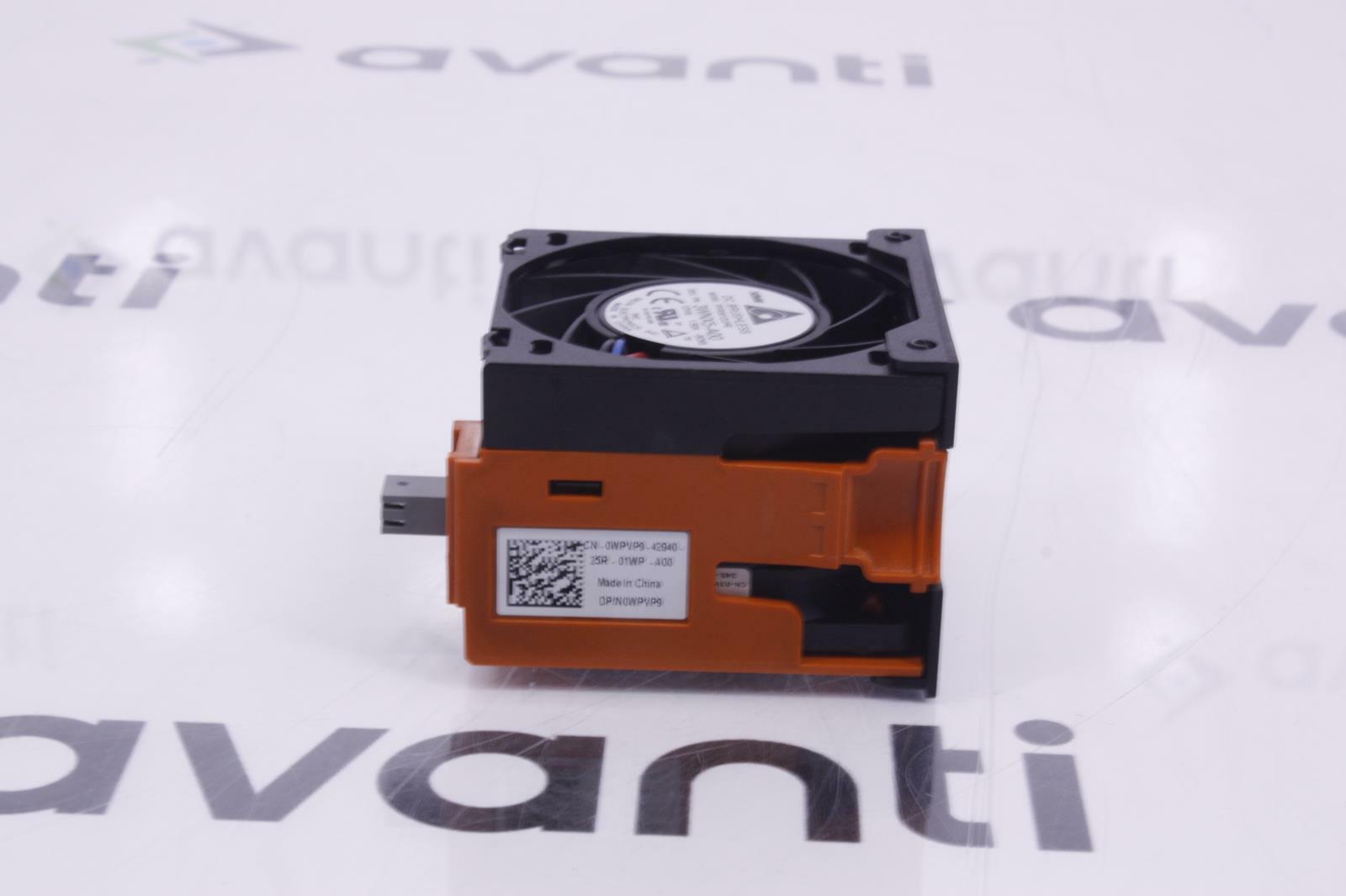 DELL POWEREDGE SERVER R720 R720xd COOLING FAN WG2CK 03RKJC WPVP9 NCJH0 ...