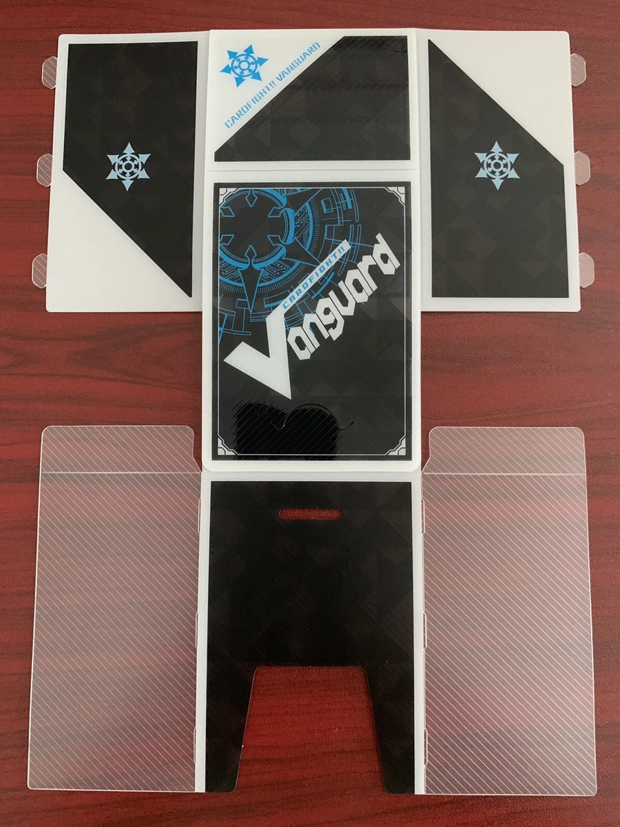 Cardfight Vanguard Cards Back