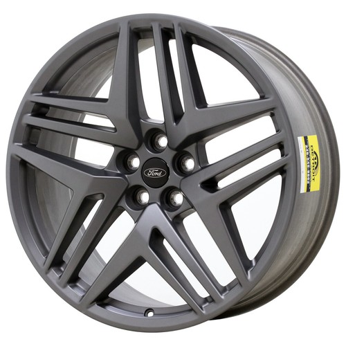 21" FORD EXPLORER WHEEL RIM FACTORY OEM ALY95859 2020-2025 GRAY | eBay