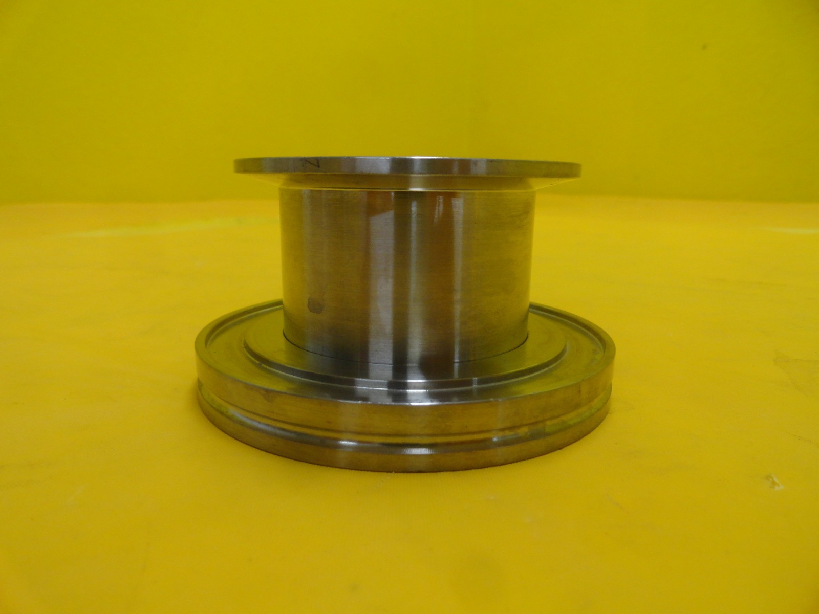 Edwards Straight Reducer Nipple Adapter ISO63 ISO-K to NW50 50mm Used ...