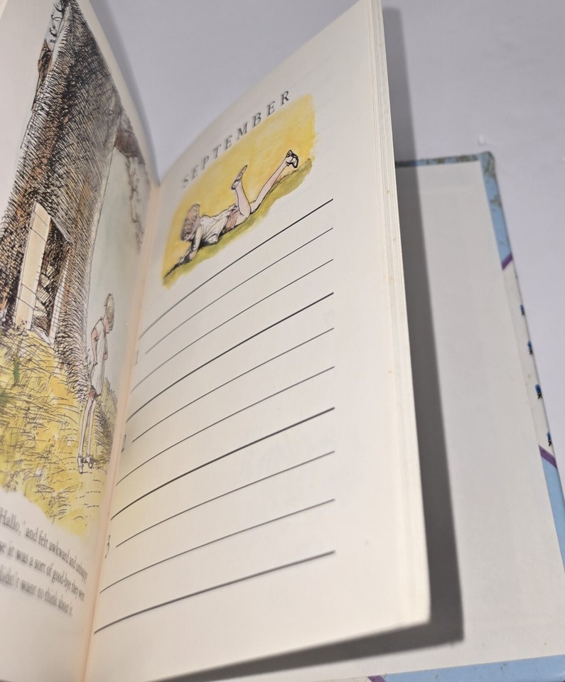 Disney Winnie the Pooh Book Lot of 4 Books Hardcover and Pooh Diary | eBay