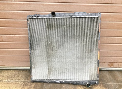 1851542 Original BEHR Radiateur Refroidissement Moteur Scania P G R T ...