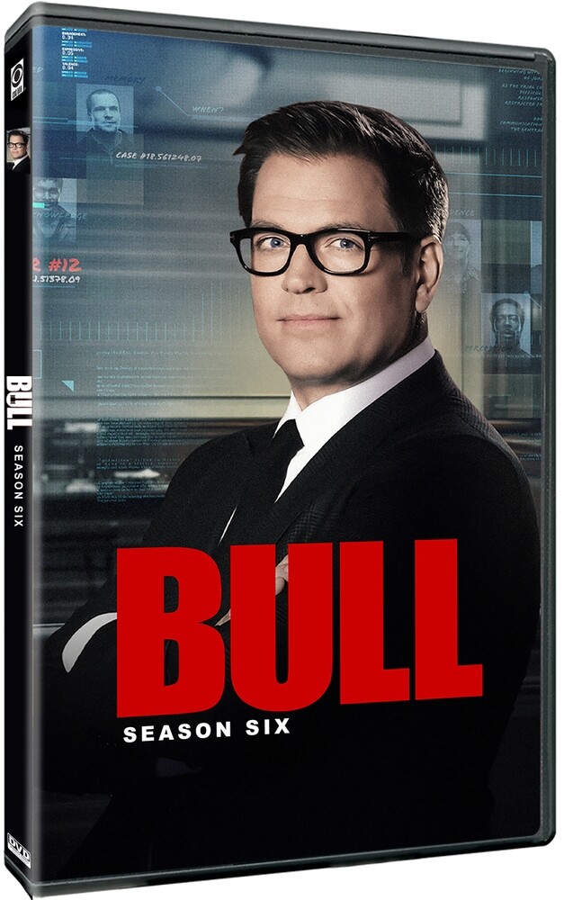 Bull: The Final Season (DVD, 2022) for sale online | eBay UK