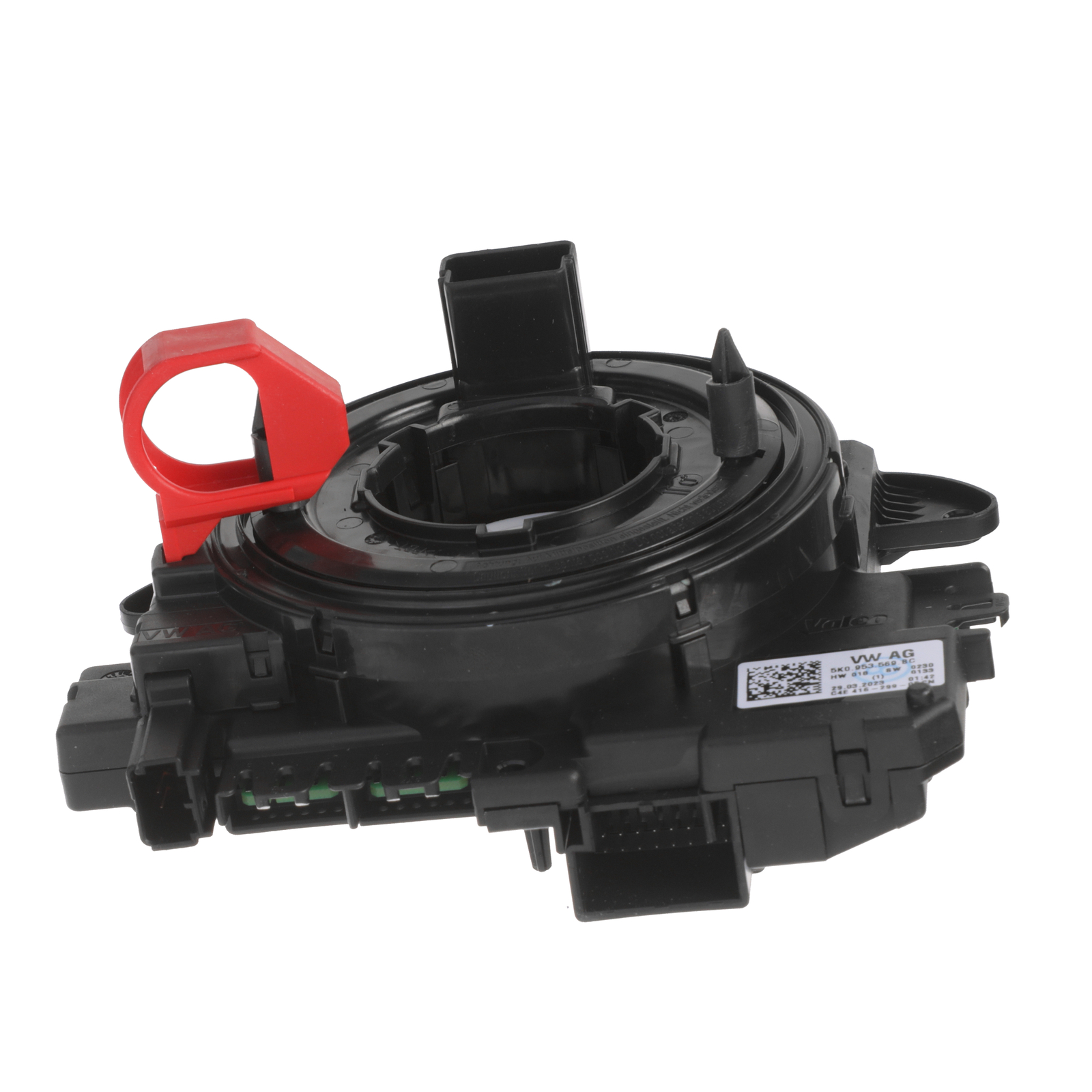 NEW OE GENUINE VW Volkswagen 2016-2022 Passat Tiguan Clock Spring 5K0 ...