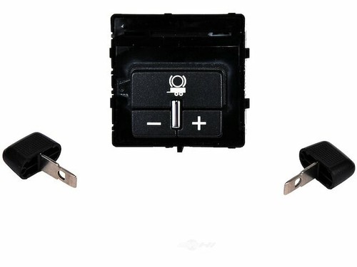 For 2014-2018 GMC Sierra 1500 Trailer Brake Control AC Delco 35299WJ ...