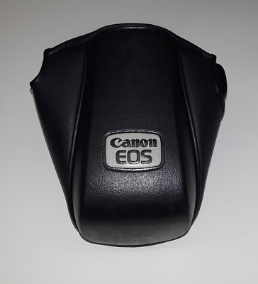 Canon EH1-L Semi Hard Case (BRAND NEW!) | eBay