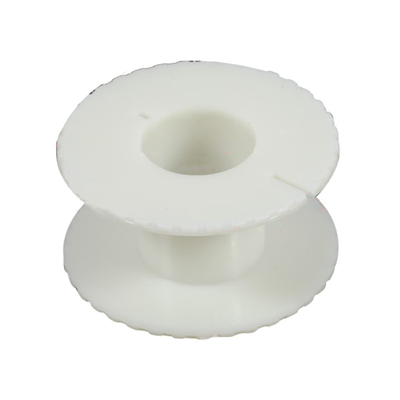 Round Bobbin Wire Coil Frame Plastic Bobbin for DIY Inductors,for | eBay UK