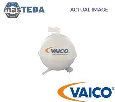 V10-0015 COOLANT EXPANSION TANK RESERVOIR VAICO FOR VW PASSAT,POLO,GOLF ...