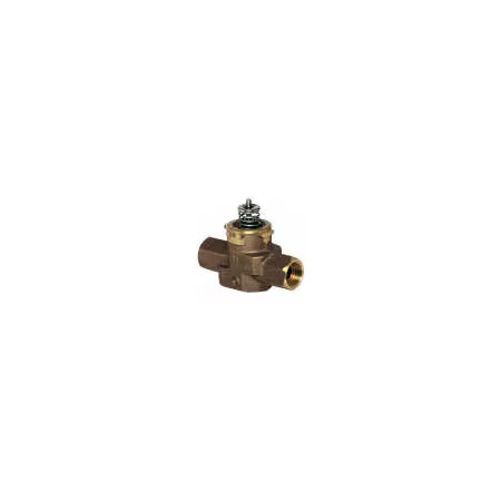 Honeywell VCZAE1100 2-Way 1/2 Inch Inverted Flare Valve Assembly | eBay
