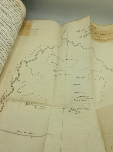 AMERICAN STATE PAPERS, Vol VIII - 1834 - 1st ed - War of 1812 ...