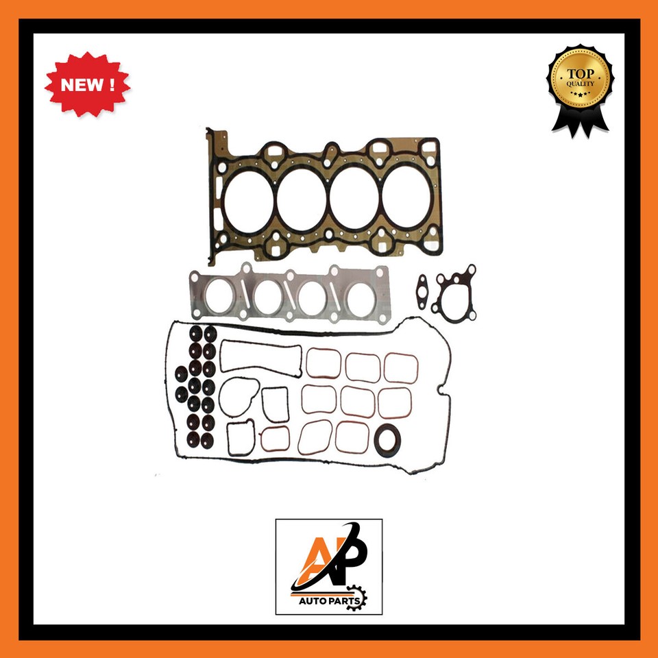 NEW Head Gasket Set For FORD S-Max, Galaxy, Mondeo 2.0 EYPD SYDA Engine ...