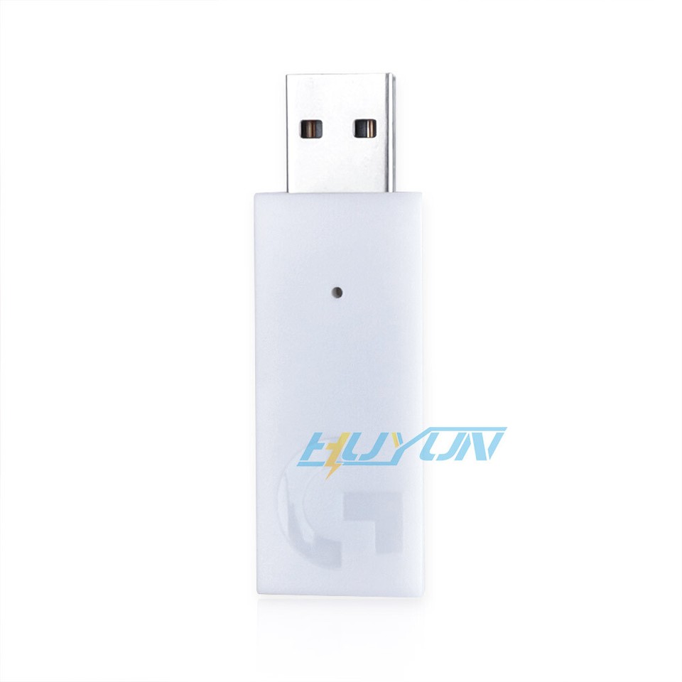New USB Dongle Receiver USB Adapter for Logitech G733 Gaming Headset ...
