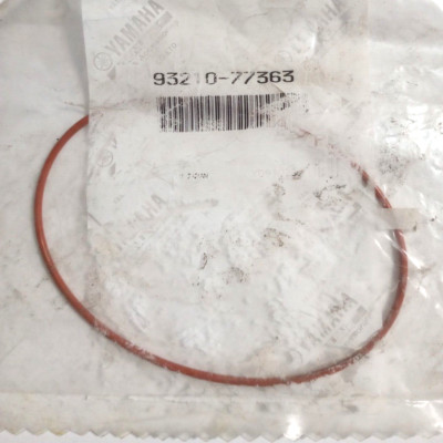 Yamaha XS1100, YZ250, XS500 O-Ring NOS 93210-77363 (L-6425) | eBay