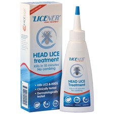 Quellada Head Lice Treatment 100ml for sale online | eBay