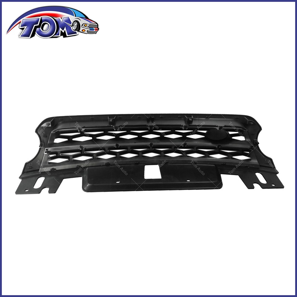 Front Hood Center Grille Grill For Land Rover Range Rover Sport ...