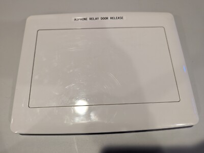 USED - Aiphone IXW-MA Multi-Purpose Adaptor for IX Series | eBay