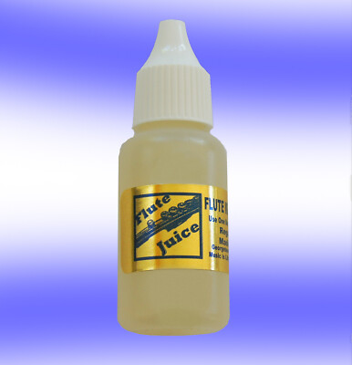 2 FOR 1 FLUTE JUICE PREMIUM KEY MECHANISM OIL USA MADE FREE SHIPPING | eBay