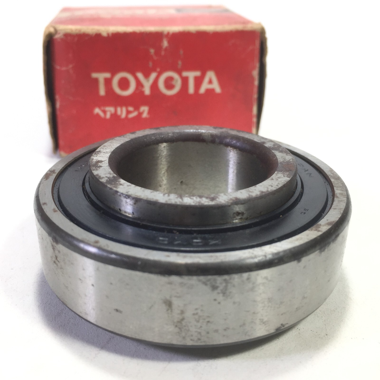 Bearing Kit Rear Axle Shaft Toyota Corolla AE70 CE70 KE70 Starlet KP60 ...