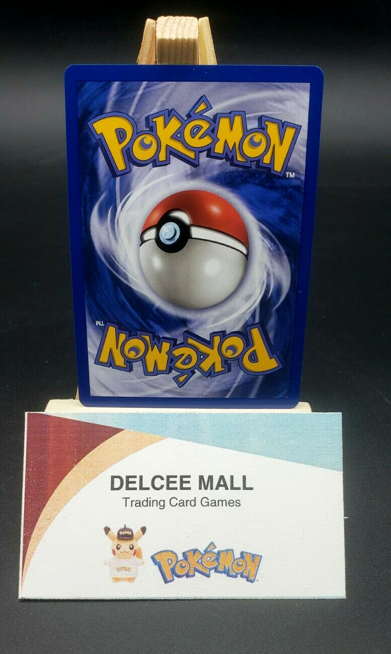 Italian Pokemon TCG 1st Edition Ponyta 60/102 Base Set Non-Holo | eBay
