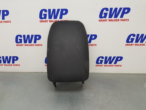 FORD RANGER CONSOLE, ARM REST, RA, BLACK, (2022-2023) N1WZ2606024DC ...