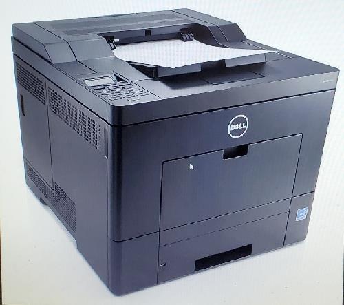 Dell C2660DN Workgroup Laser Printer for sale online | eBay