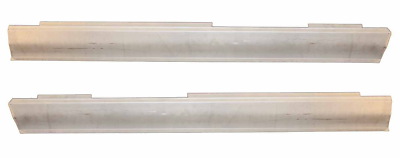Jeep Liberty 02-07 Rocker Panel 4 Door - Pair | eBay