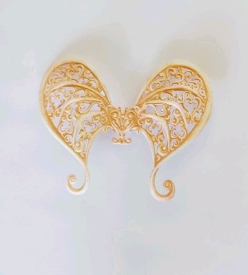 Monster High Scary Sweet Birthday G3 Cupid Asteria Replacement Bone ...