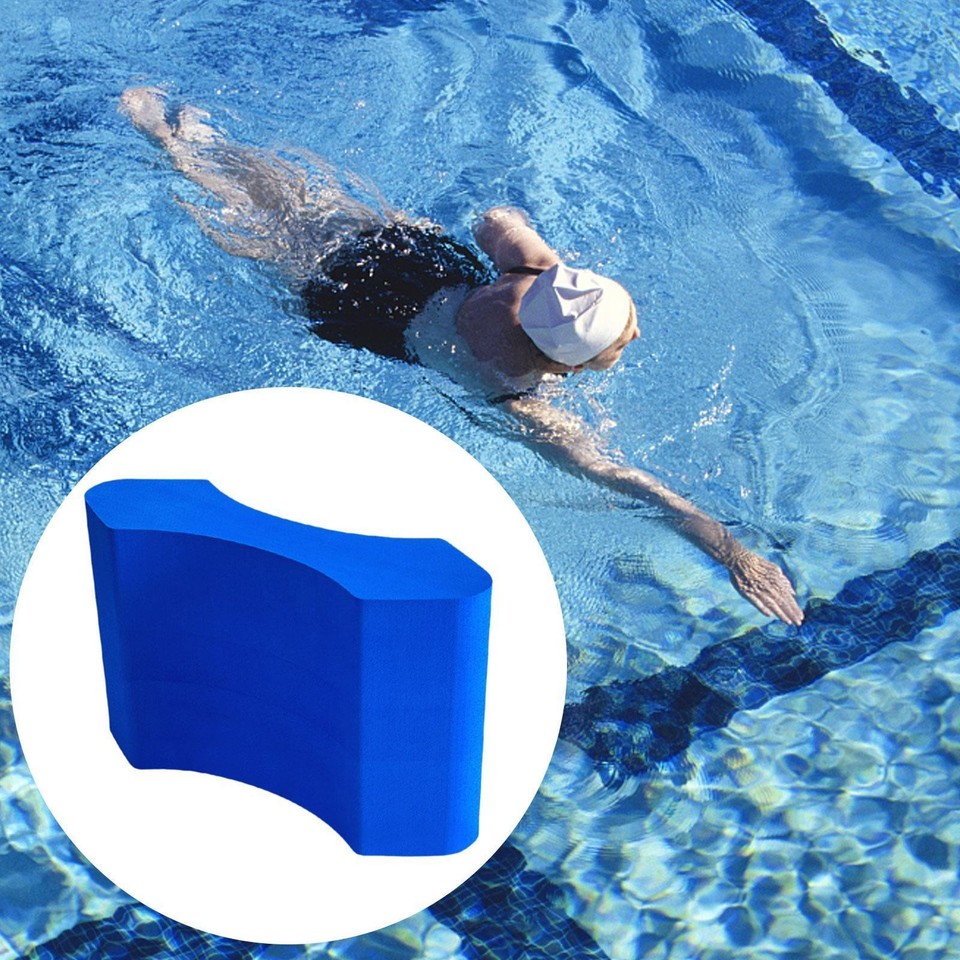 Pull Buoy Swimming Buoy Swim Training Aid Flotation Floating Swim ...