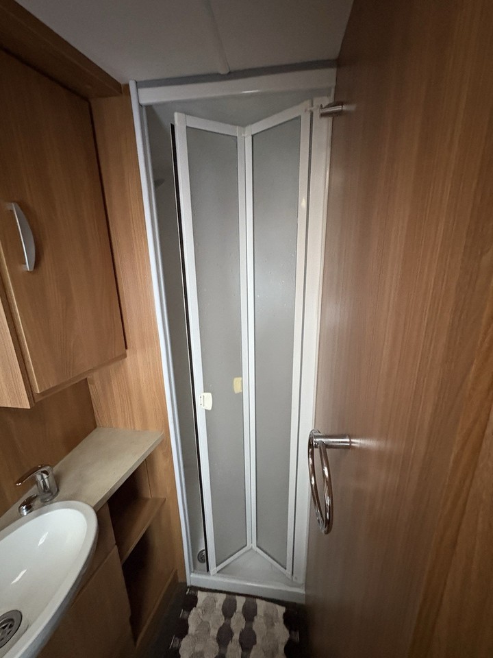 2012 Swift Challenger 570 SR | eBay UK