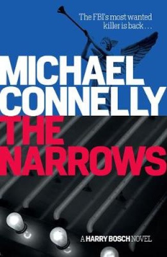 The Narrows (Harry Bosch Book 10) (HARRY BOSCH) by Michael Connelly ...