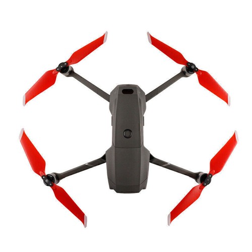 Foldable Low Noise Propellers For DJI Mavic 2 Pro Zoom Drone 4PCS PC ...