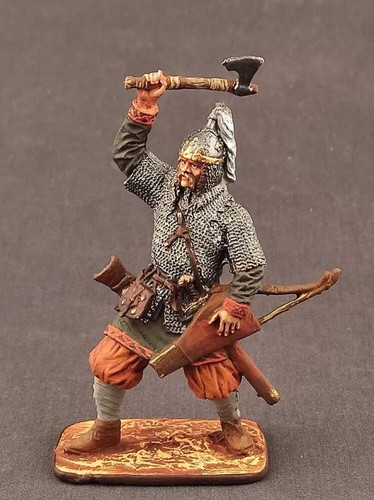 Teutonic Knight, 1230–1283 – Medieval Series – 1:32 Scale (54mm ...