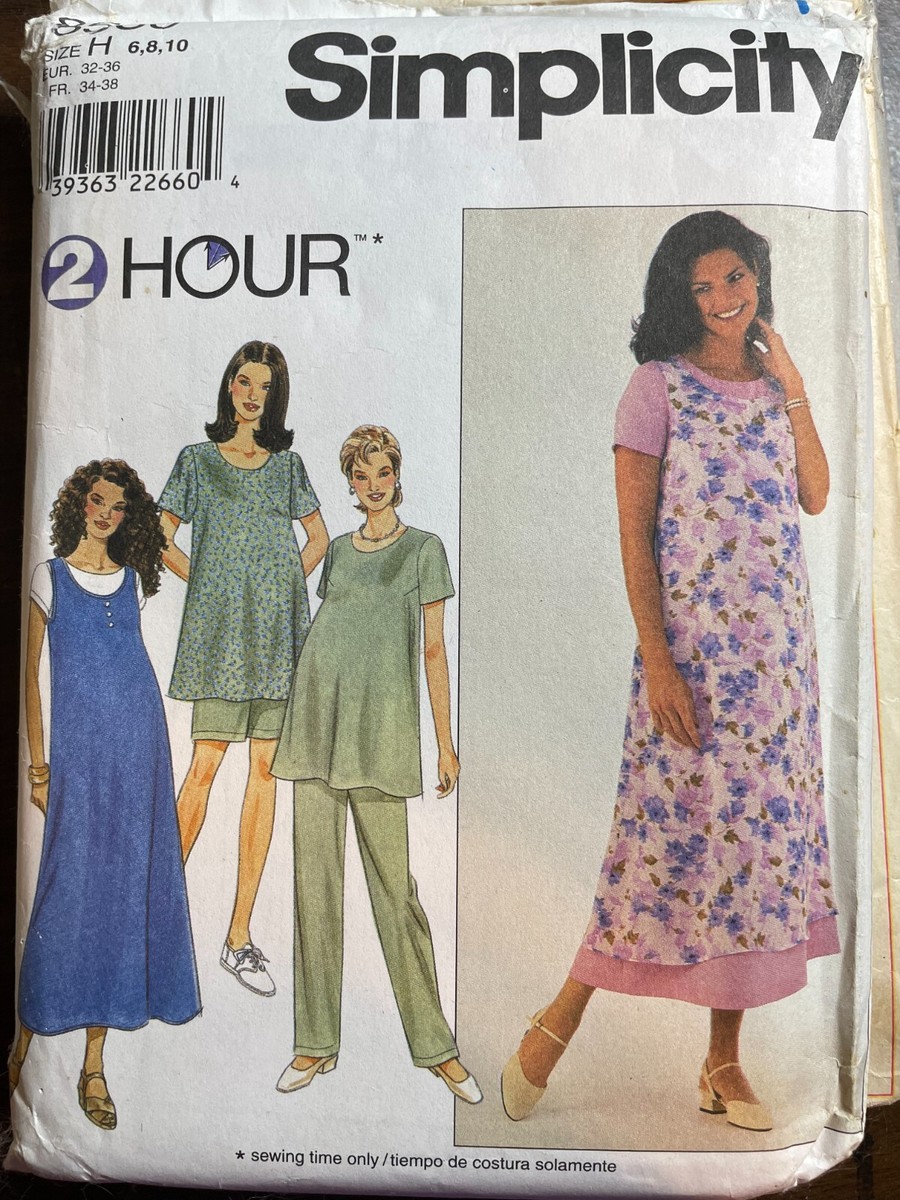 Simplicity Vintage Patterns