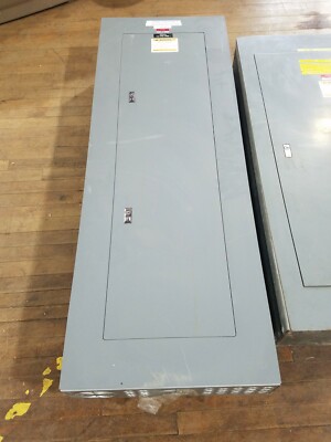 Electrical Panels & Boards - 480 277V