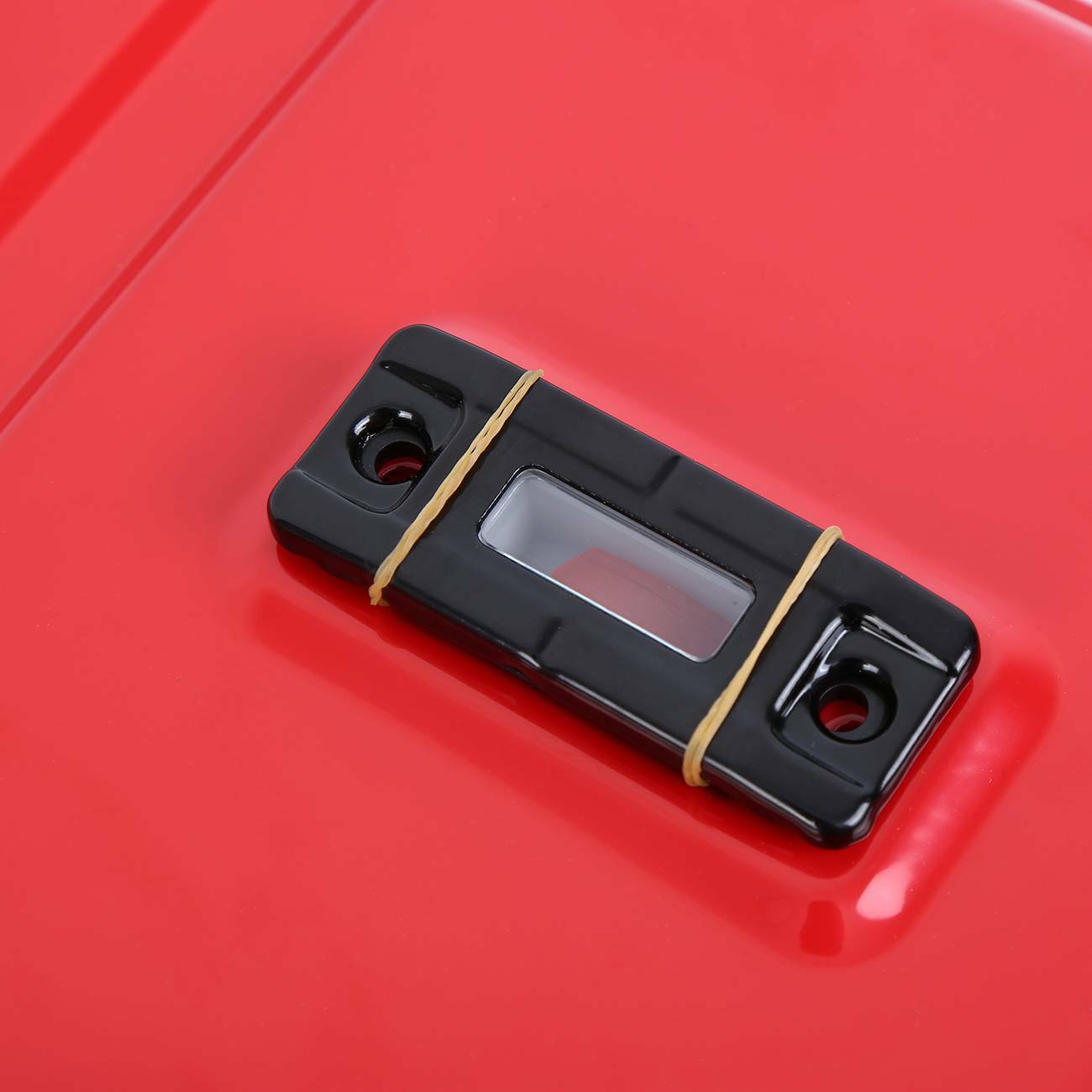 7/5 Gallon Universal Generator Gas Tank Fuel Filter Cap Gauge Petcock ...