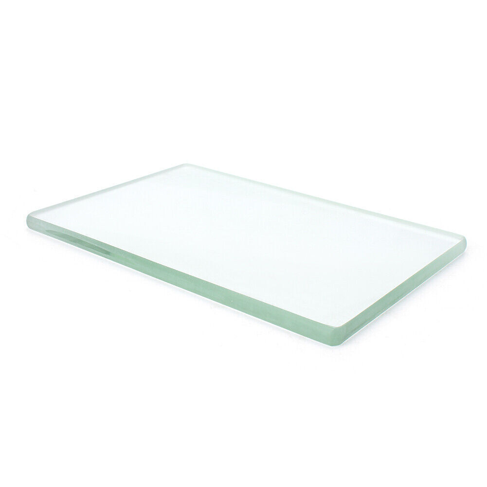 Leather Craft Glass Smoothing Slicker Burnisher Creaser Cutting Carving ...