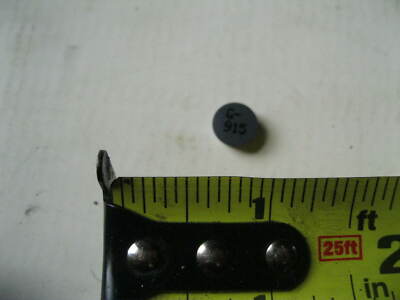 GREENLEAF CERAMIC INSERTS. RPGN 2.52A GRADE G915. UNOPENED. $4 EACH | eBay