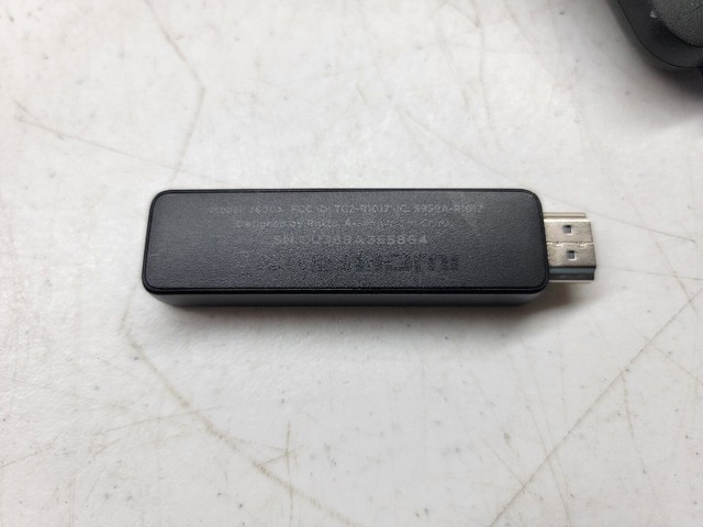 Roku Streaming Stick (6th Generation) 3800X - Black for sale online | eBay