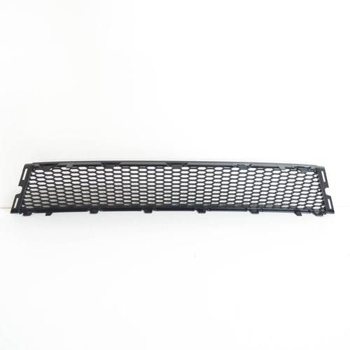 NEW BMW 3 E92 FRONT BUMPER LOWER CENTER GRILLE 51117227889 7227889 2009 ...