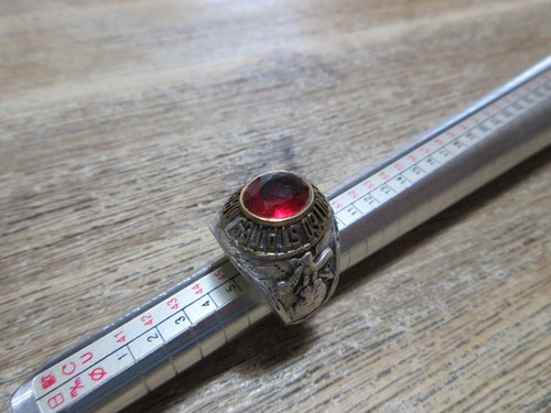 US Army Uniti States Marine Corps Usmc Marines Semper Fi Insegne Anello ...