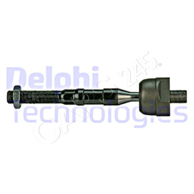 DELPHI Tie Rod Axle Joint For MITSUBISHI Pajero IV Van 06- 4422A036 | eBay