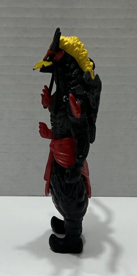 Power Rangers 2016 DOOMWING Villain Dino Super Charge Bandai Mighty ...